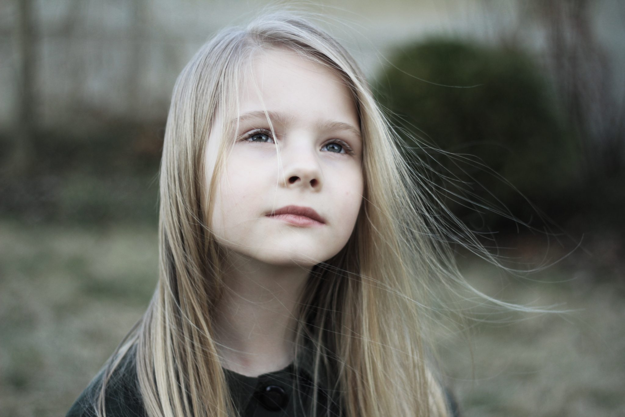 Understanding The Concept Of A Glass Child: Nurturing Resilience - Mum ...