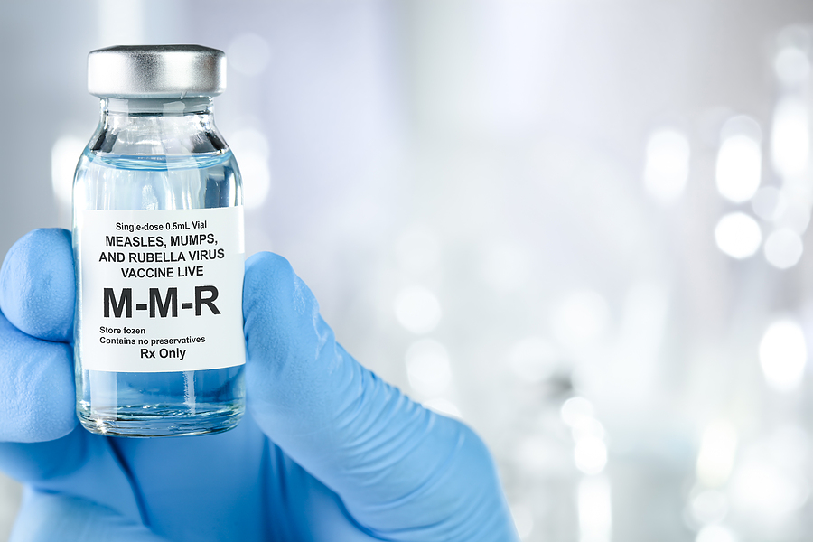 The MMR Vaccine: Why it is Important for Your Child – Mum Stuff