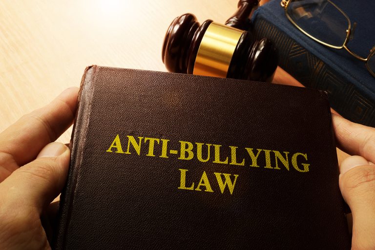 What the Law Says About Bullying in the UK - Mum Stuff