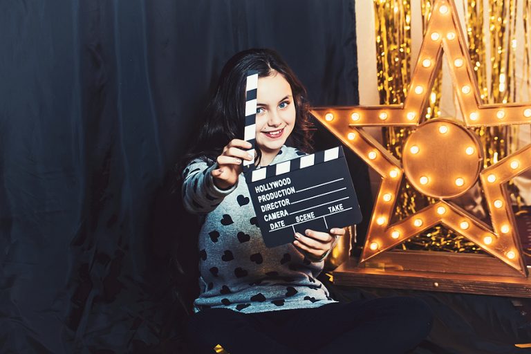 My Child Wants to Work in Theatre and TV – What are the Rules for Child ...