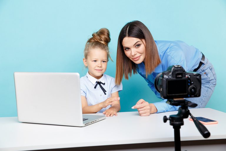 My Child Wants to Work in Theatre and TV – What are the Rules for Child ...