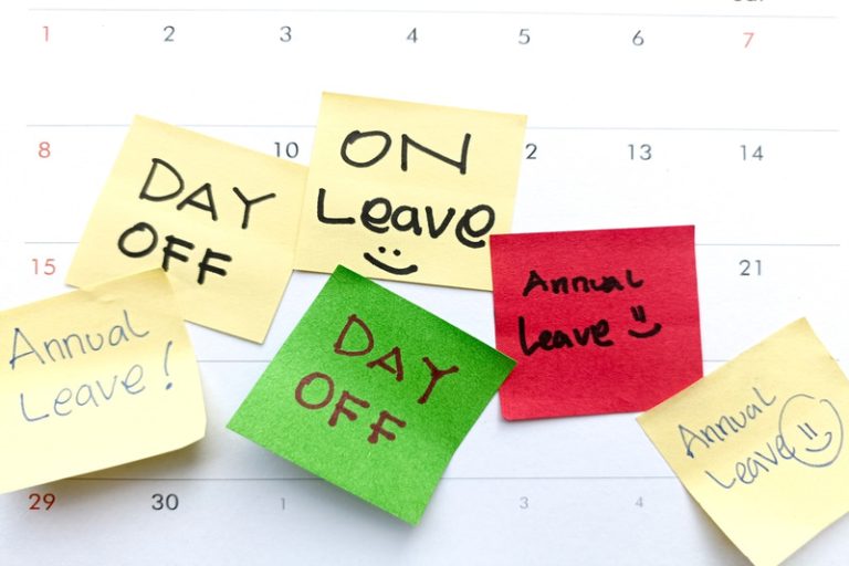 A Realistic Guide To Phased Returns After Maternity Leave - Mum Stuff